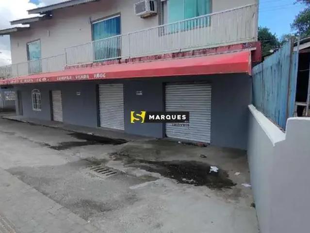 Conj. Comercial / Sala para Locação em Joinville/SC Vila Nova
