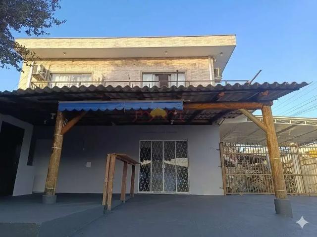 Conj. Comercial / Sala para Locação em Joinville/SC Vila Nova