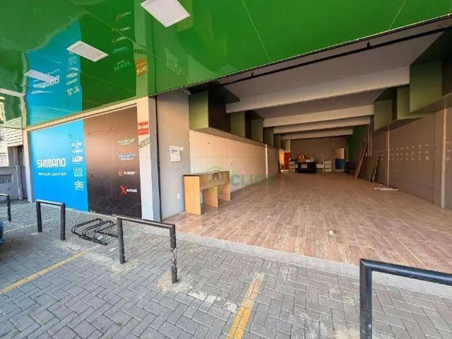 Conj. Comercial / Sala para Locação em Joinville/SC Vila Nova