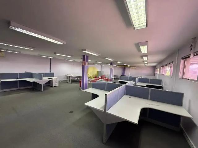 Conj. Comercial / Sala para Locação em Joinville/SC Zona Industrial Norte