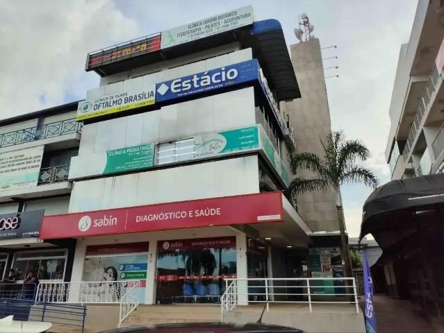 Conj. Comercial / Sala para Locação em Lago Sul/DF Setor de Habitações Individuais Sul