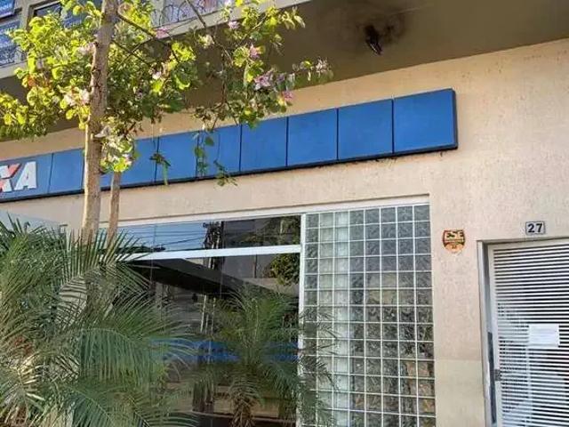 Conj. Comercial / Sala para Locação em Lagoa Santa/MG Centro