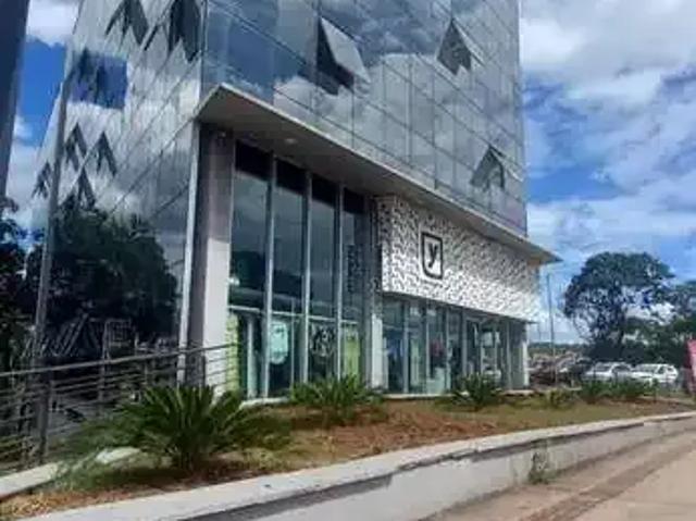 Conj. Comercial / Sala para Locação em Lagoa Santa/MG Joana D'arc