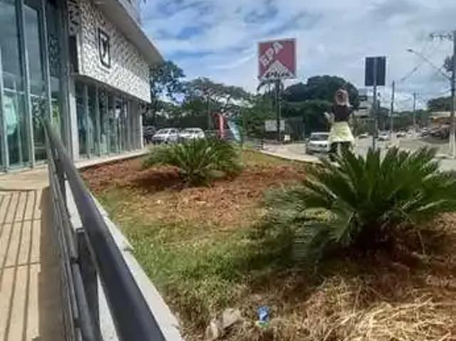 Conj. Comercial / Sala para Locação em Lagoa Santa/MG Joana D'arc