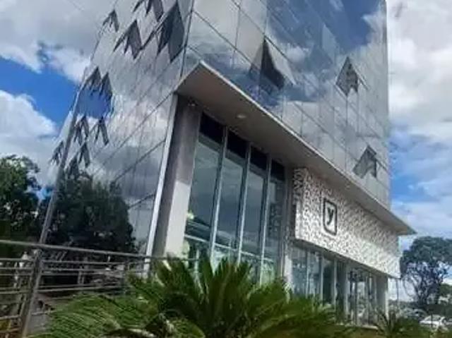 Conj. Comercial / Sala para Locação em Lagoa Santa/MG Joana D'arc