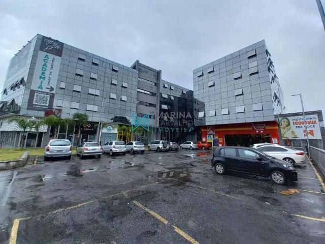 Conj. Comercial / Sala para Locação em Lagoa Santa/MG Joana D'arc