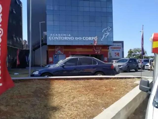 Conj. Comercial / Sala para Locação em Lagoa Santa/MG Joana D'arc