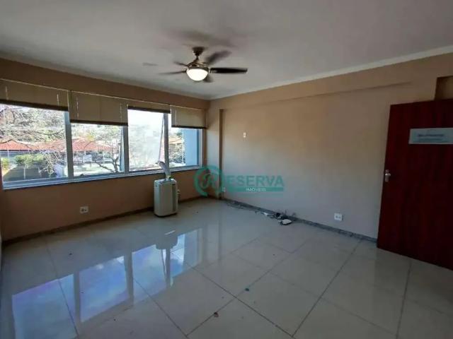 Conj. Comercial / Sala para Locação em Lagoa Santa/MG Lundcéia