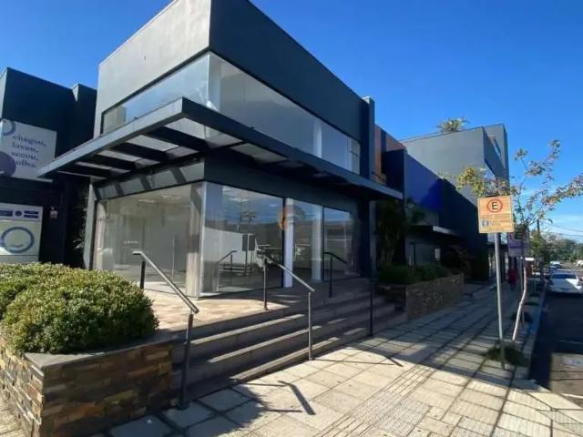 Conj. Comercial / Sala para Locação em Lajeado/RS Centro