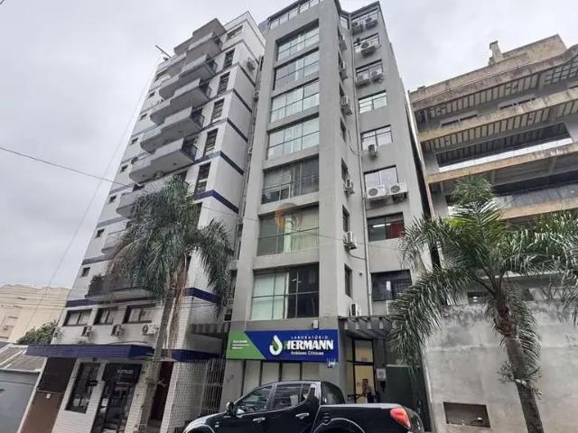 Conj. Comercial / Sala para Locação em Lajeado/RS Centro 1 Quartos