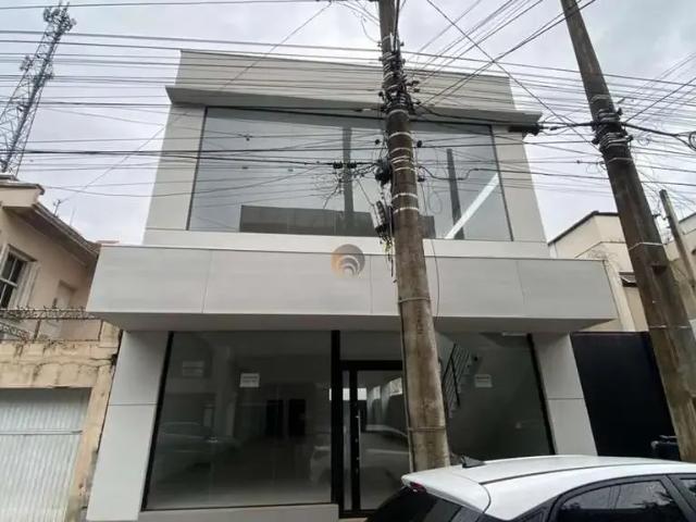 Conj. Comercial / Sala para Locação em Lajeado/RS Centro 1 Quartos