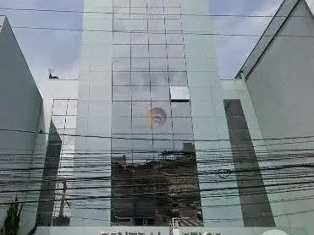 Conj. Comercial / Sala para Locação em Lajeado/RS Centro
