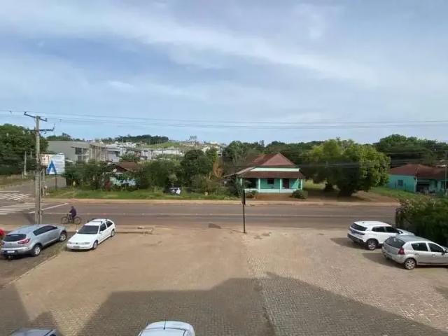 Conj. Comercial / Sala para Locação em Lajeado/RS Conventos