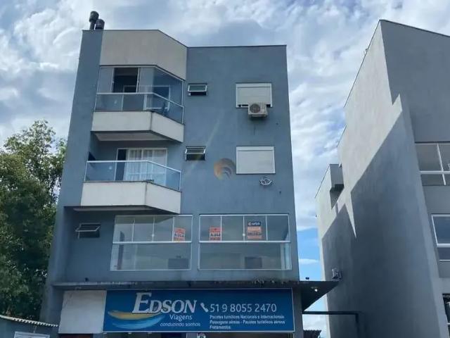 Conj. Comercial / Sala para Locação em Lajeado/RS Conventos
