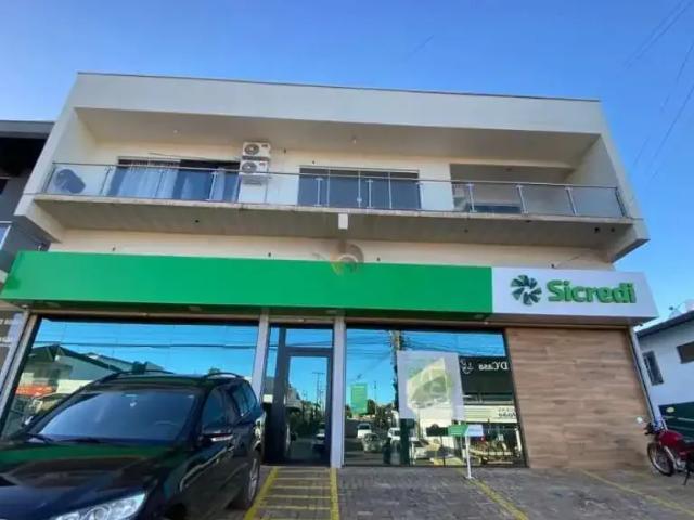 Conj. Comercial / Sala para Locação em Lajeado/RS Conventos
