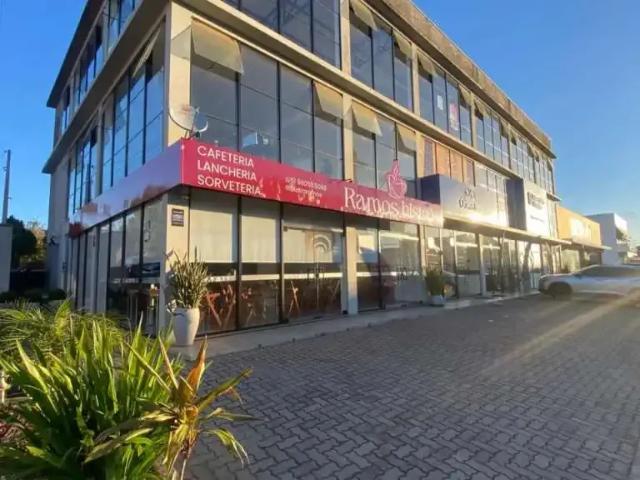 Conj. Comercial / Sala para Locação em Lajeado/RS Conventos