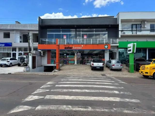 Conj. Comercial / Sala para Locação em Lajeado/RS Conventos