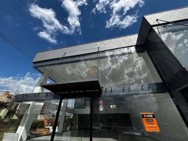 Conj. Comercial / Sala para Locação em Lajeado/RS São Cristóvão 1 Quartos