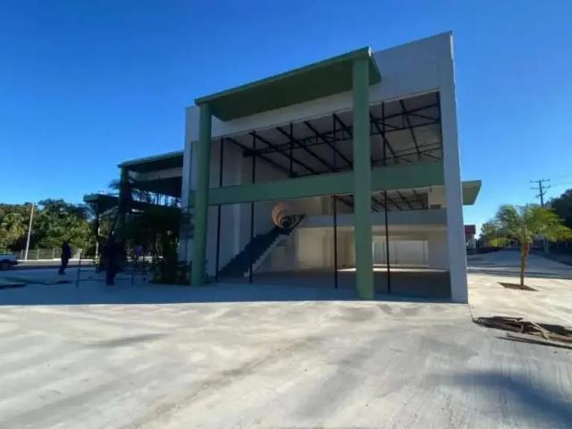 Conj. Comercial / Sala para Locação em Lajeado/RS Santo André 1 Quartos