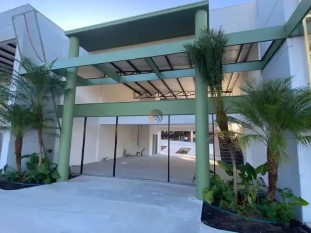 Conj. Comercial / Sala para Locação em Lajeado/RS Santo André 1 Quartos