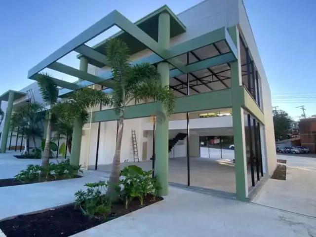 Conj. Comercial / Sala para Locação em Lajeado/RS Santo André 1 Quartos