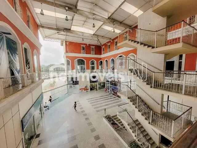 Conj. Comercial / Sala para Locação em Lauro de Freitas/BA Vida Nova