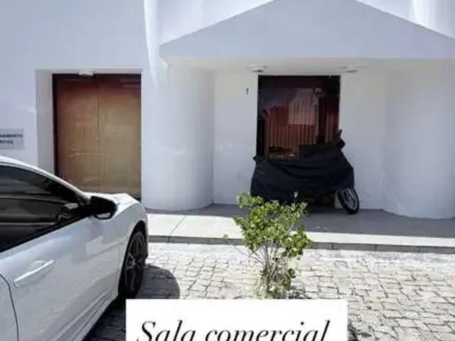 Conj. Comercial / Sala para Locação em Lauro de Freitas/BA Vilas do Atlantico