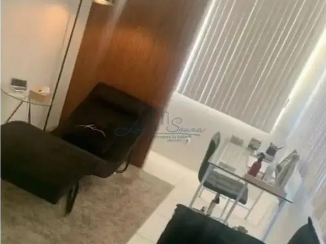 Conj. Comercial / Sala para Locação em Lauro de Freitas/BA Vilas do Atlantico