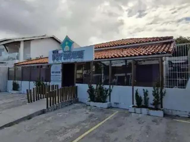 Conj. Comercial / Sala para Locação em Lauro de Freitas/BA Vilas do Atlantico