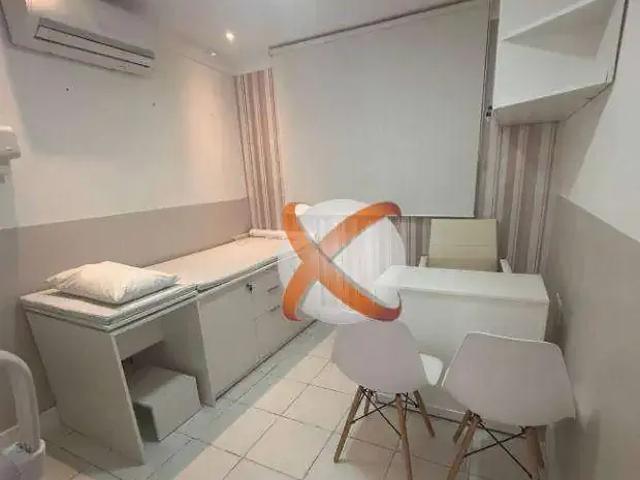 Conj. Comercial / Sala para Locação em Lauro de Freitas/BA Vilas do Atlantico