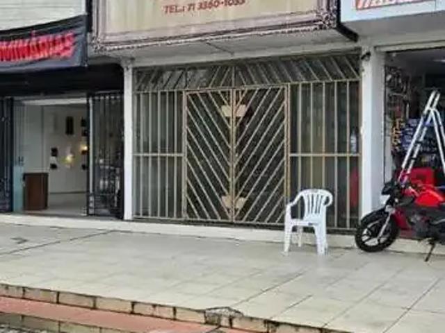 Conj. Comercial / Sala para Locação em Lauro de Freitas/BA Área Rural de Lauro de Freitas
