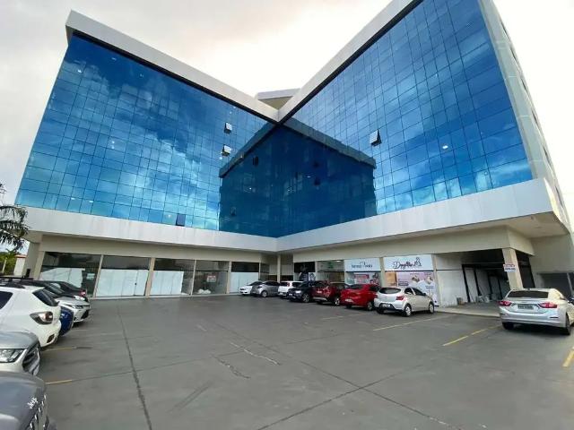 Conj. Comercial / Sala para Locação em Lauro de Freitas/BA Buraquinho