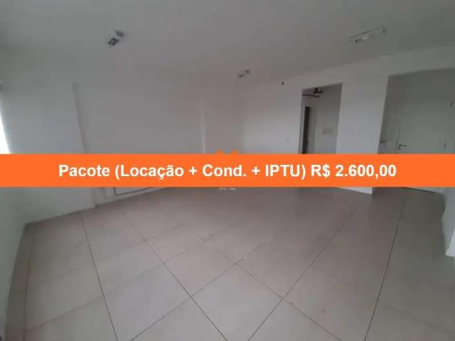 Conj. Comercial / Sala para Locação em Lauro de Freitas/BA Buraquinho