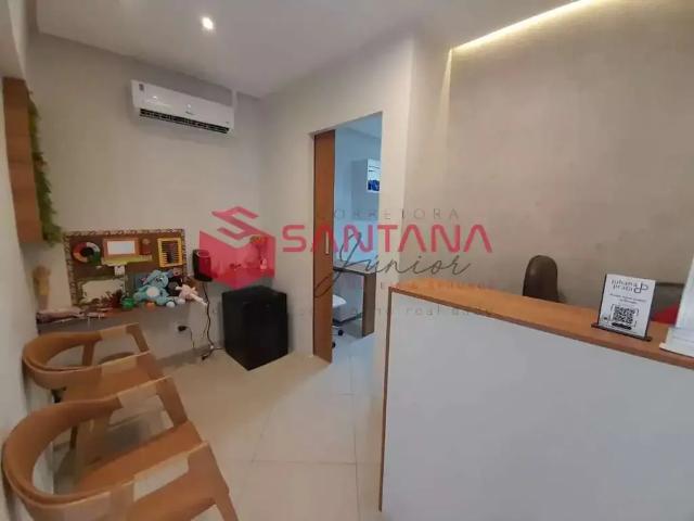 Conj. Comercial / Sala para Locação em Lauro de Freitas/BA Buraquinho