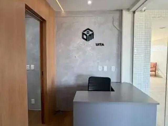 Conj. Comercial / Sala para Locação em Lauro de Freitas/BA Buraquinho