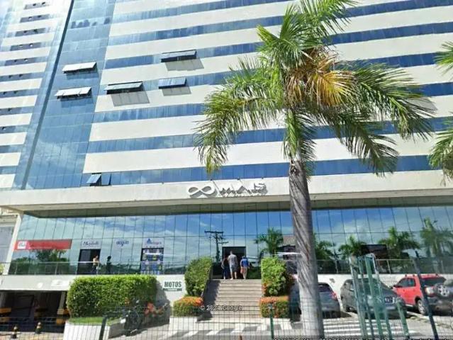Conj. Comercial / Sala para Locação em Lauro de Freitas/BA Buraquinho