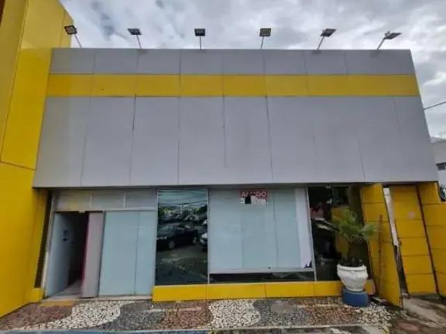Conj. Comercial / Sala para Locação em Lauro de Freitas/BA Centro
