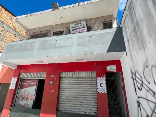 Conj. Comercial / Sala para Locação em Lauro de Freitas/BA Centro