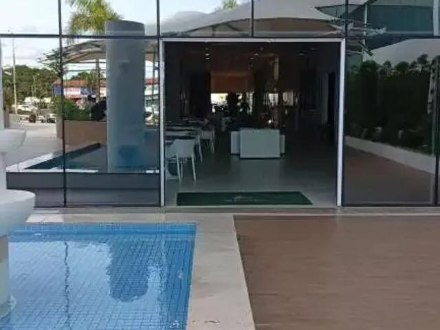 Conj. Comercial / Sala para Locação em Lauro de Freitas/BA Centro