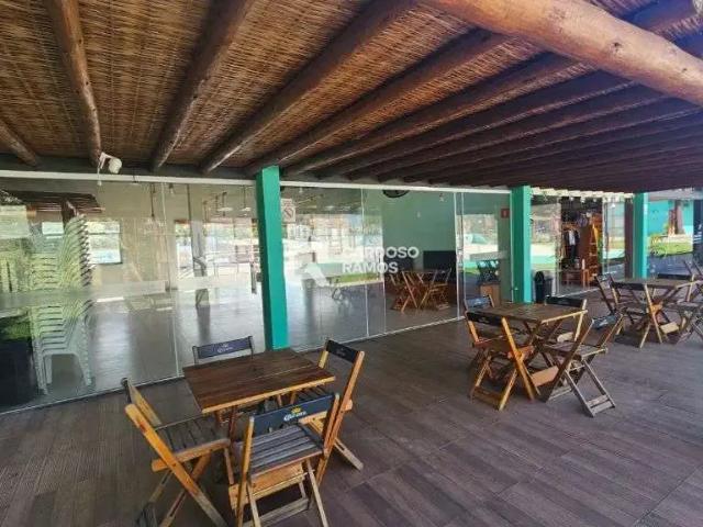 Conj. Comercial / Sala para Locação em Lauro de Freitas/BA Centro