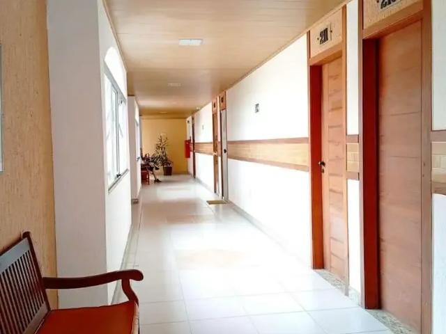 Conj. Comercial / Sala para Locação em Lauro de Freitas/BA Centro