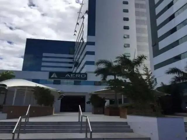 Conj. Comercial / Sala para Locação em Lauro de Freitas/BA Centro