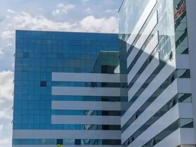 Conj. Comercial / Sala para Locação em Lauro de Freitas/BA Centro