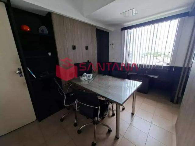Conj. Comercial / Sala para Locação em Lauro de Freitas/BA Pitangueiras