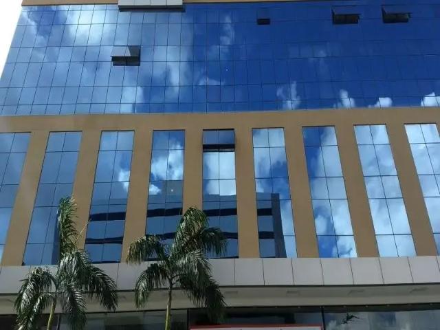 Conj. Comercial / Sala para Locação em Lauro de Freitas/BA Pitangueiras