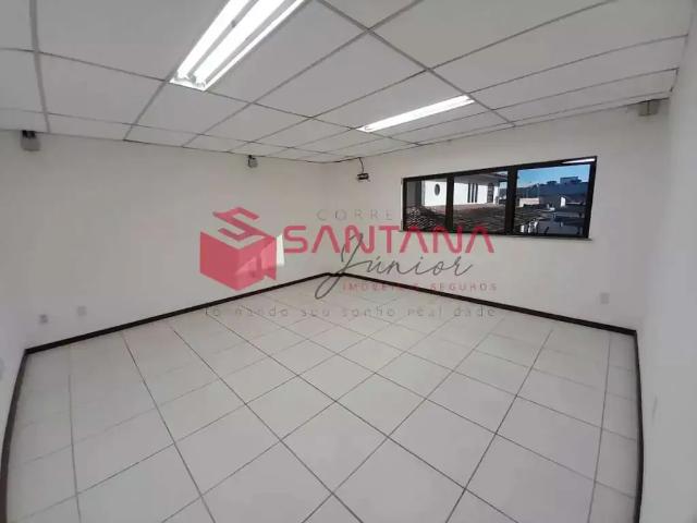 Conj. Comercial / Sala para Locação em Lauro de Freitas/BA Pitangueiras