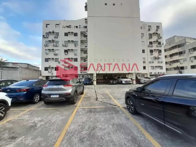 Conj. Comercial / Sala para Locação em Lauro de Freitas/BA Pitangueiras