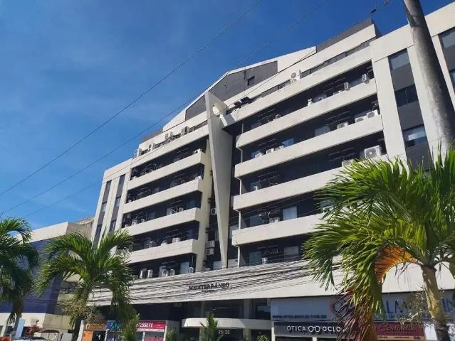 Conj. Comercial / Sala para Locação em Lauro de Freitas/BA Pitangueiras