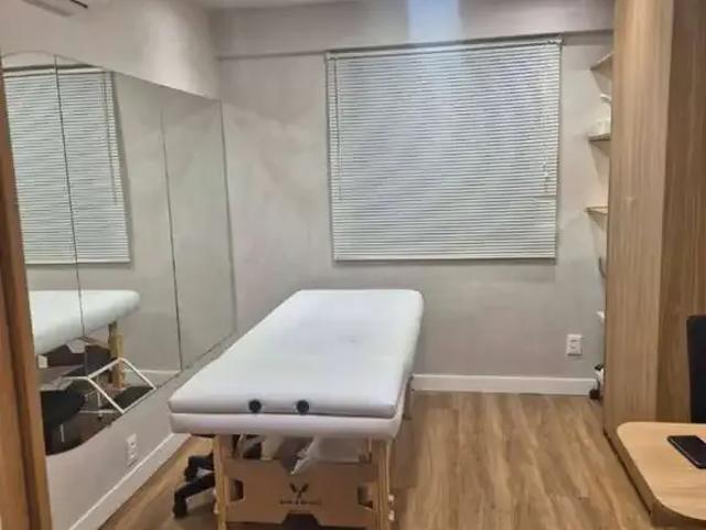 Conj. Comercial / Sala para Locação em Lauro de Freitas/BA Pitangueiras