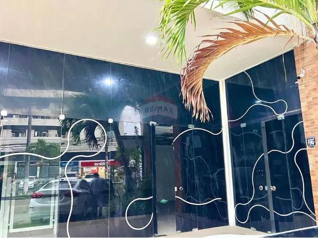 Conj. Comercial / Sala para Locação em Lauro de Freitas/BA Pitangueiras